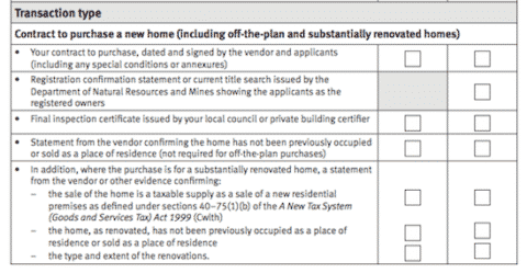 First Home Owners Grant QLD [2023 - Complete Guide] - Blackk
